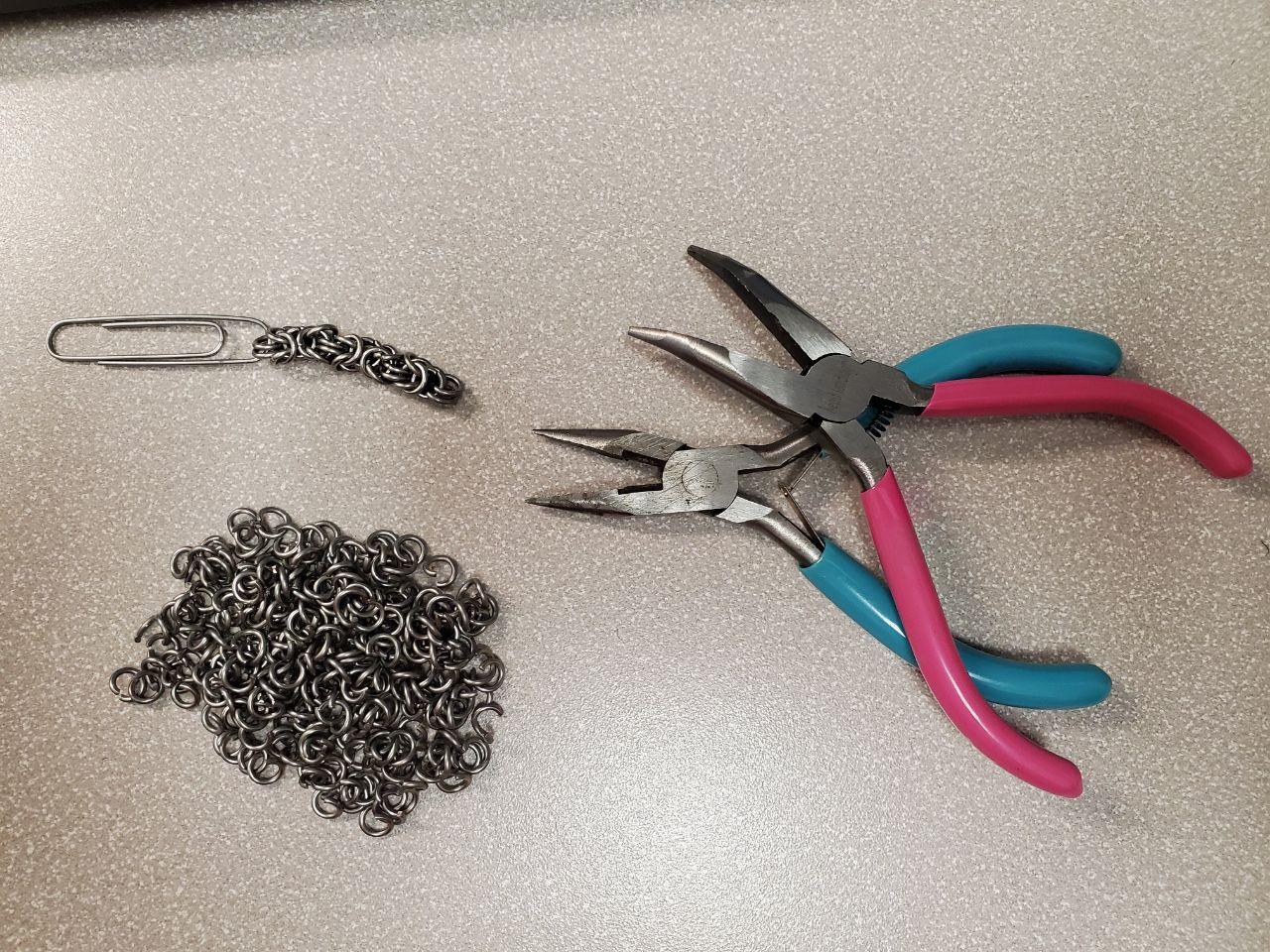 The Chains That Bind — Part III – SamiiTiger.com